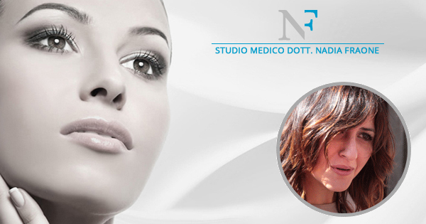 Studio Medico - Dott.ssa Nadia Fraone